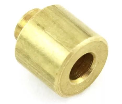 Round Hex Swage Standoffs Spacers 3/8" Carbon Steel Material