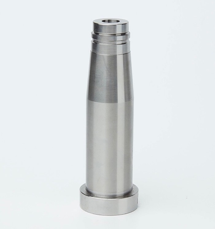 Rustproof SKD61 Injection Mold Tool , Shaft Injection Molding Machine ...