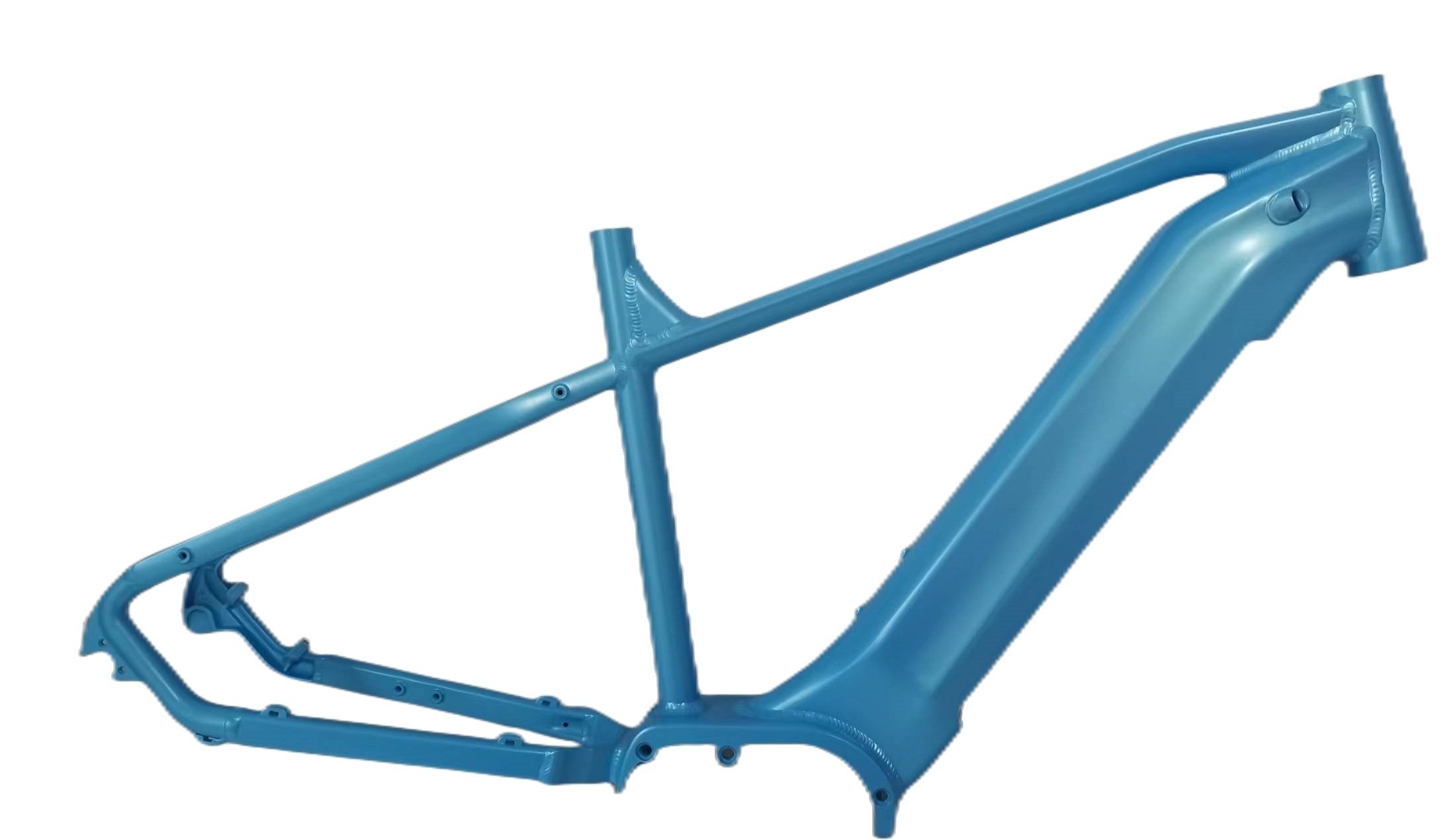 1000W E-Bike Frame Aluminum Pedelec Hardtail Emtb All Popular Sizes
