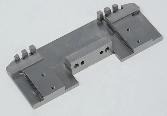Buy hrc21 cnc mechanical parts, Good quality hrc21 cnc mechanical parts ...