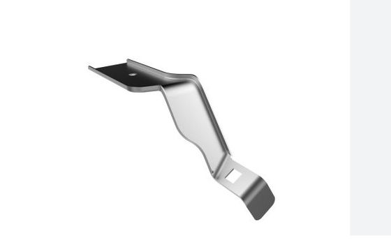 Quality Metal CNC Machined Parts & CNC Mechanical Parts factory from China